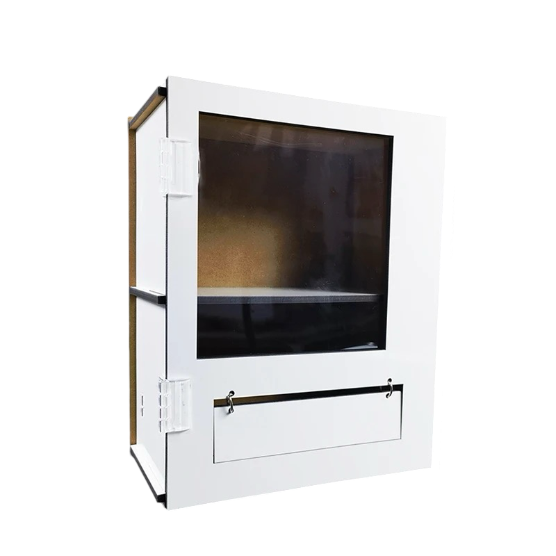 MDF Sublimation Vending Machine – Tailored Vinyl